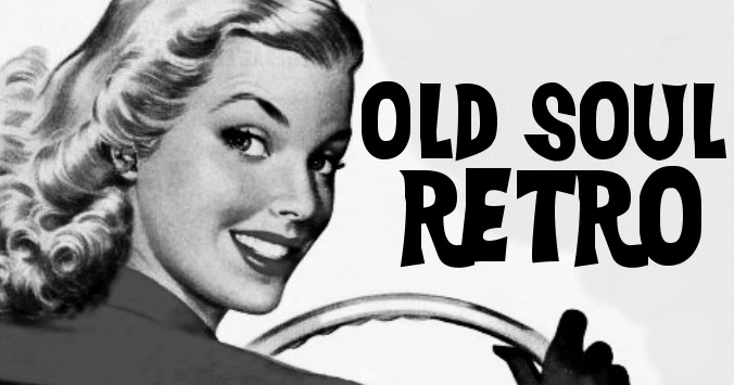 Old Soul Retro Times