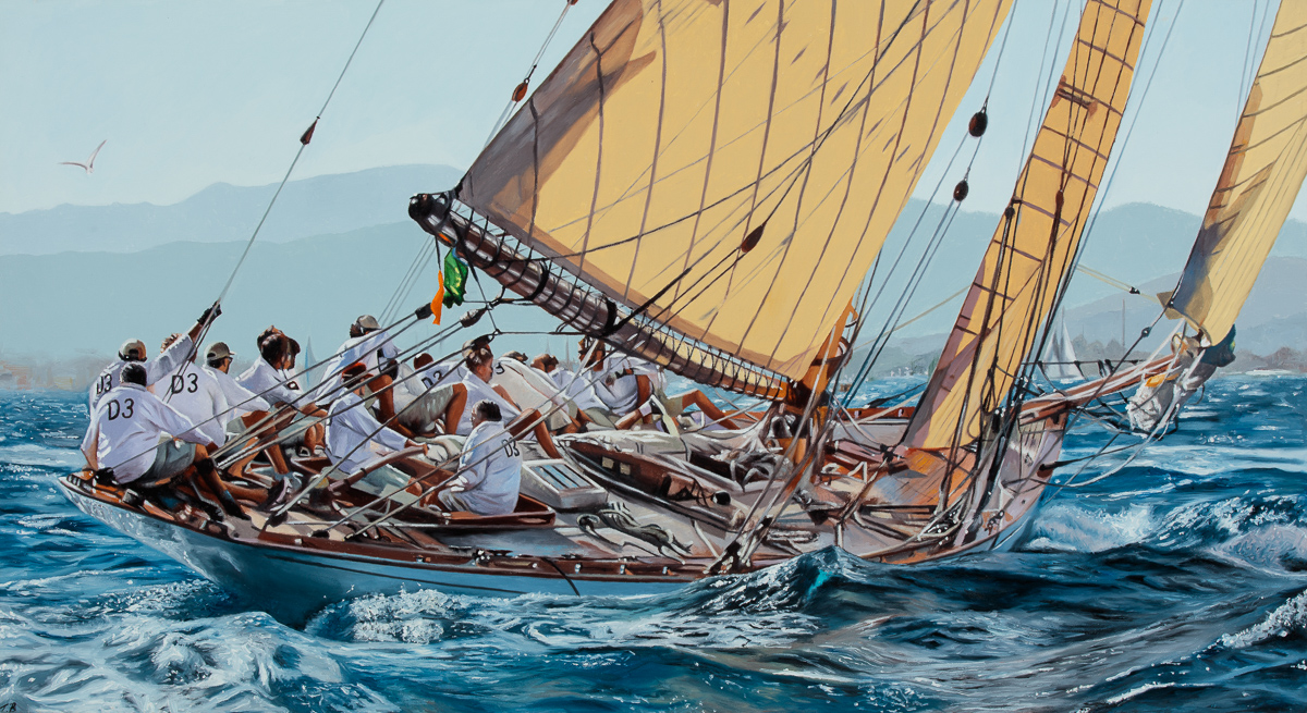 Toby Boothman, 1973 | Hyper-Realist Still Life painter | Tutt'Art ...