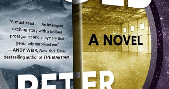 Writing In Obscurity: "The Fold," by Peter Clines --Fiction Review