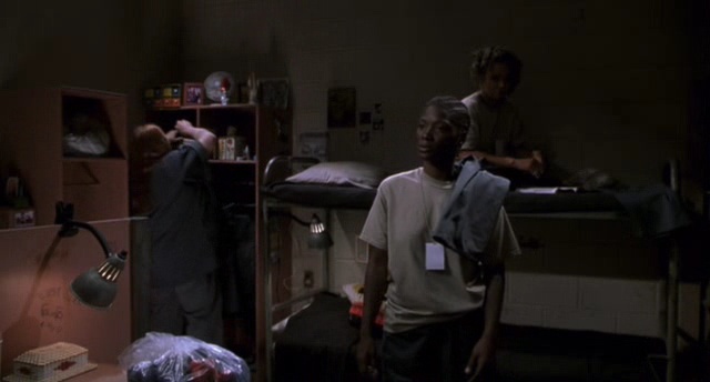 The Department of Afro American Research, Arts and Culture