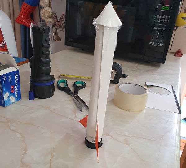 Easy science projects to do with the children - Lifestyle & DIY blogger ...