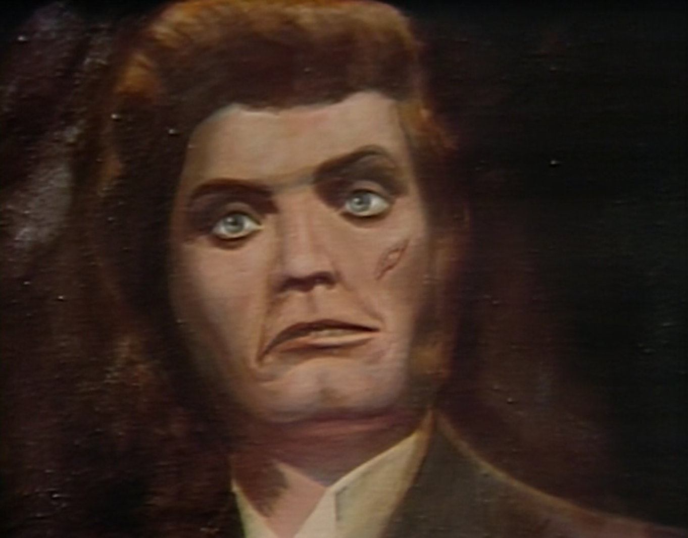 Dark Shadows Before I Die: Dark Shadows Episode 854 - 10/2/69