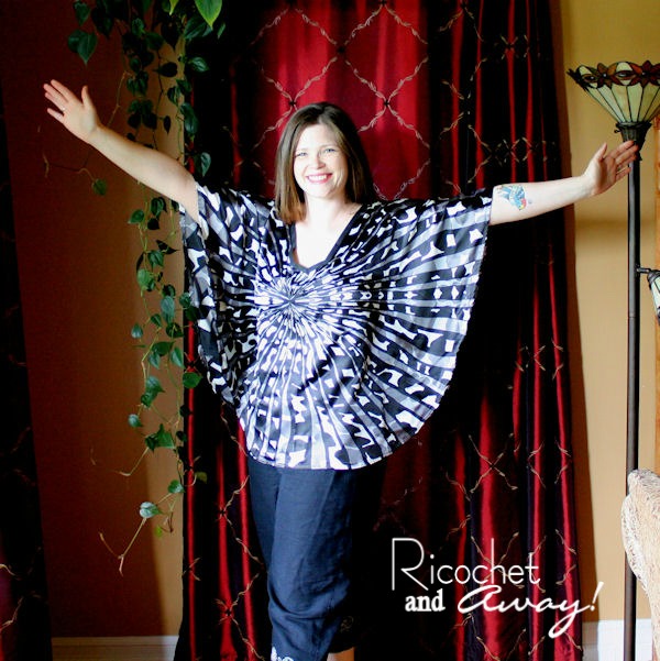 Ricochet and Away!: Tutorials