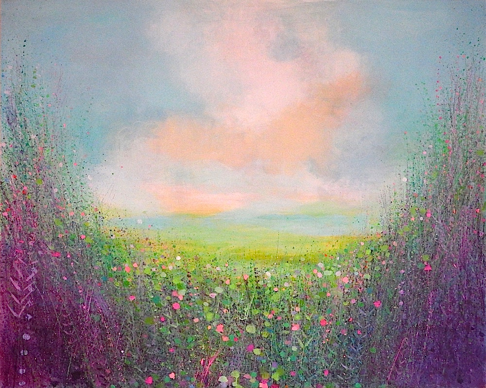 Sandy Dooley: commissions