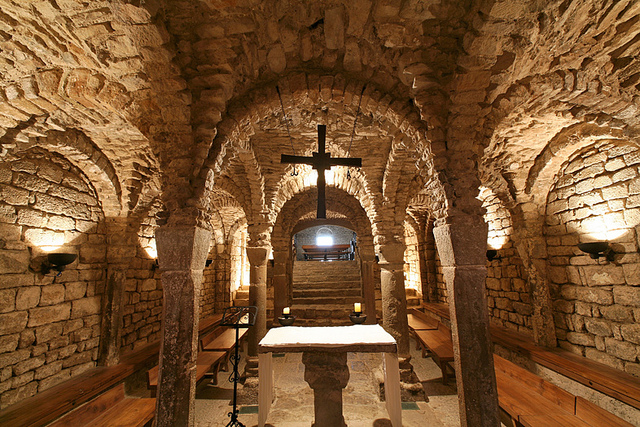 PAISATGES DEL SOLSONÈS: Olius