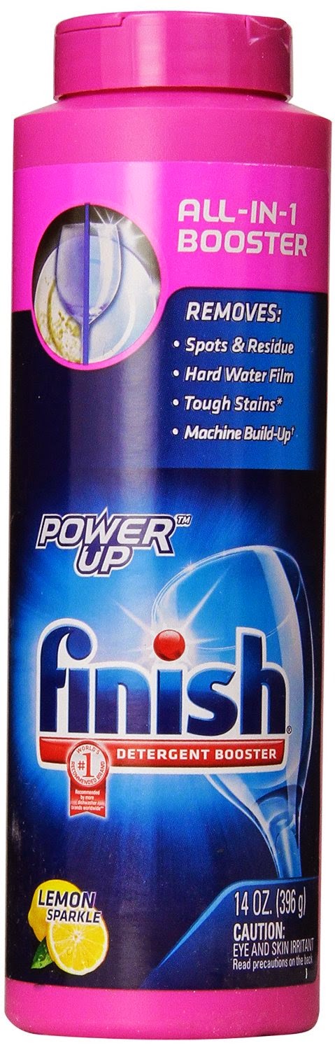 dishwasher magic: glass magic dishwasher performance booster