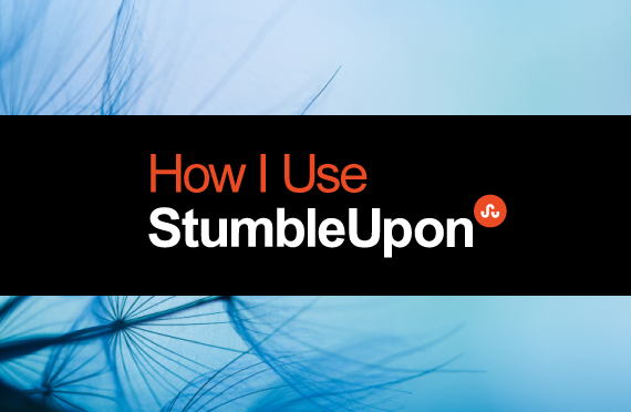 How To Use StumbleUpon - Tutorial ~ Gurusdiary ~ Tech, Seo And Tips