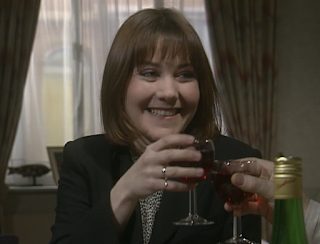 Coronation Street Blog: The Week In Classic Corrie