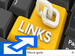 Como Abrir Links do Blog em uma Nova Aba do Navegador - Mundo dos ...