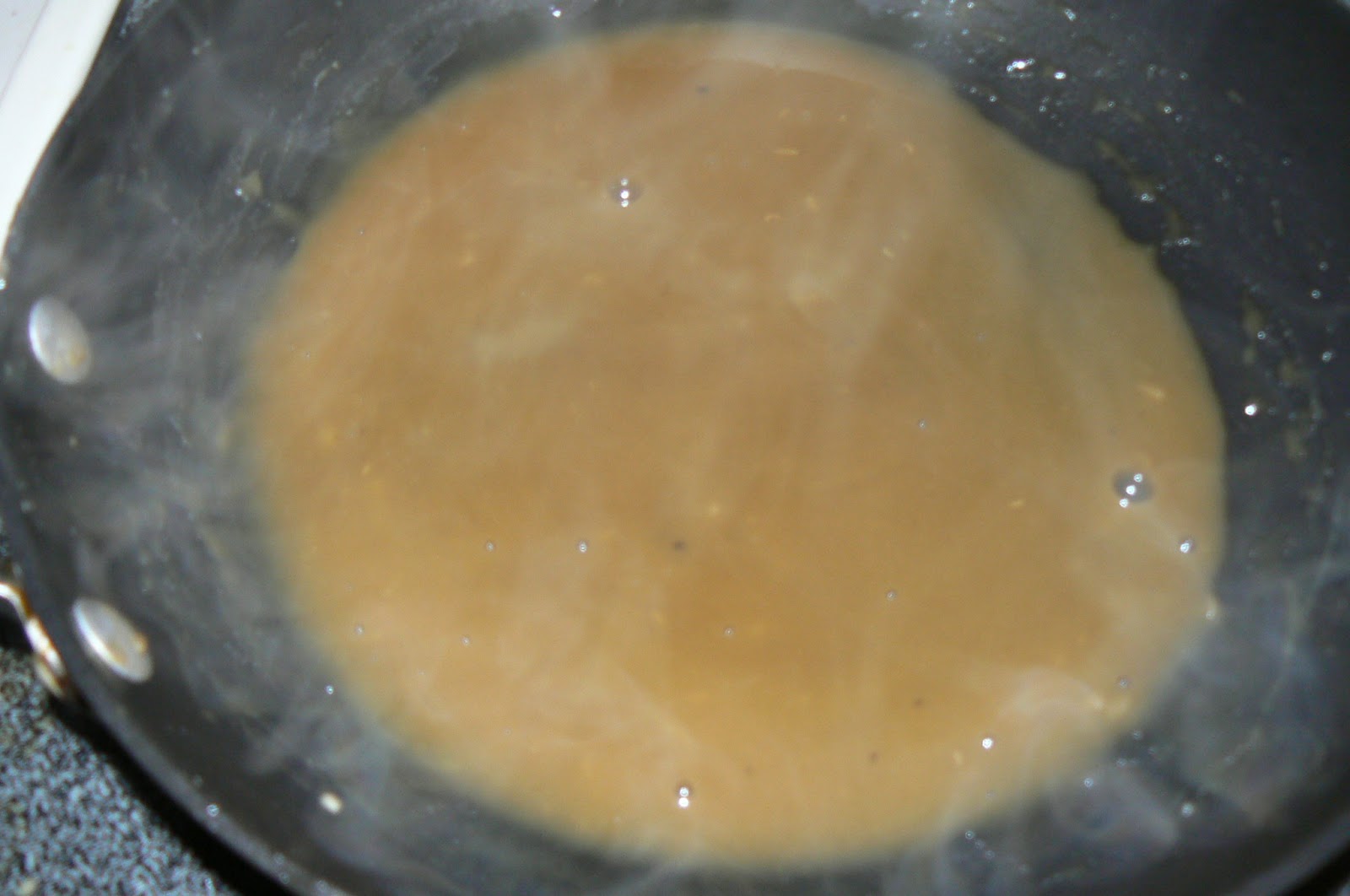 Rediscovering Lost Arts From Our Mothers: Chicken Modiga