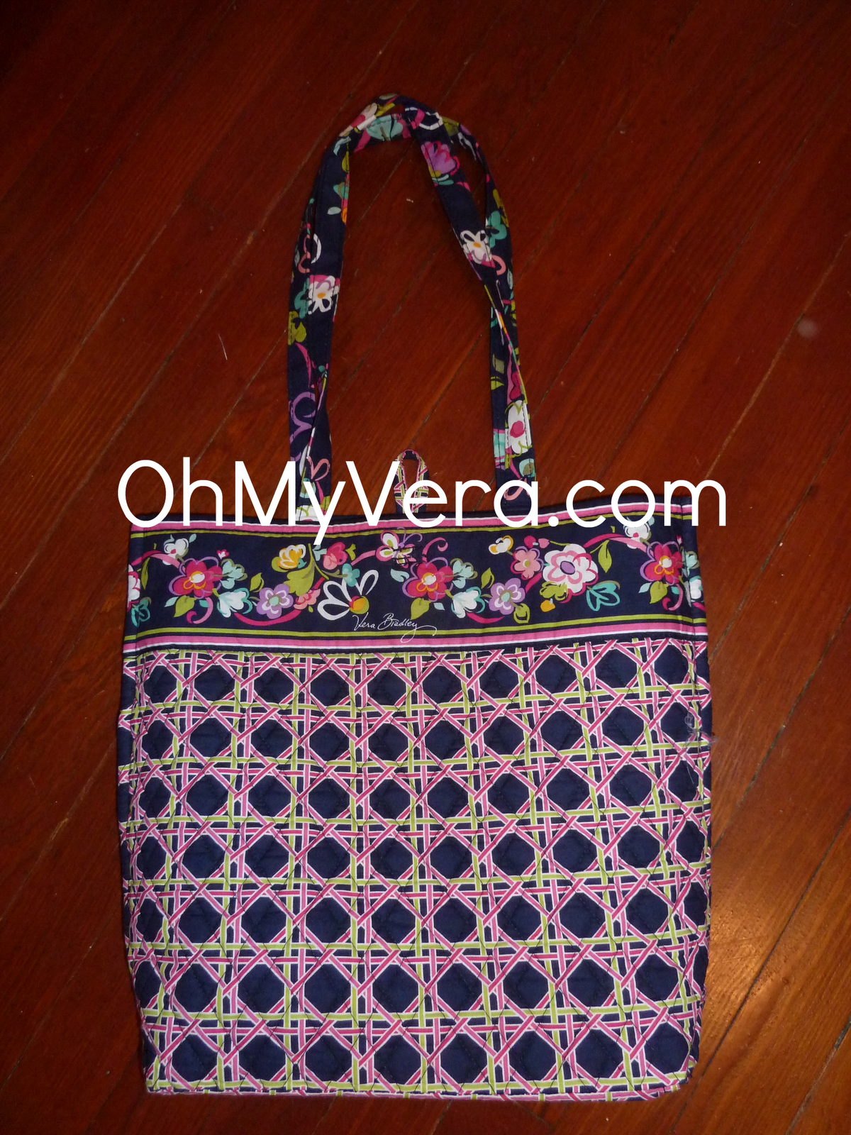 OhMyVera! A blog about all things Vera Bradley: Vera Bradley Winter ...