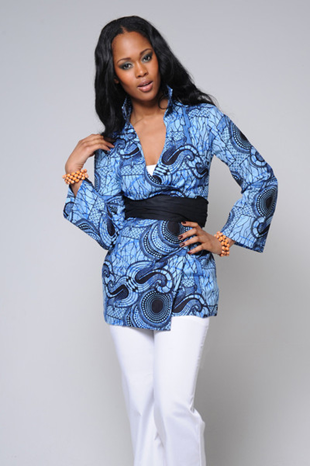 AFRICAN STYLE DRESSES ONLINE: SAPELLE.COM NEW SUMMER LOOKBOOK ...