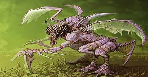 Seven Deadly Sins Demon That Represents Human Sin • TheGep Mysteries