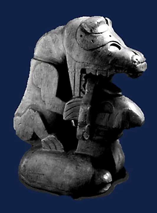 Ciência confirma a Igreja: Civilizações perdidas na floresta amazónica