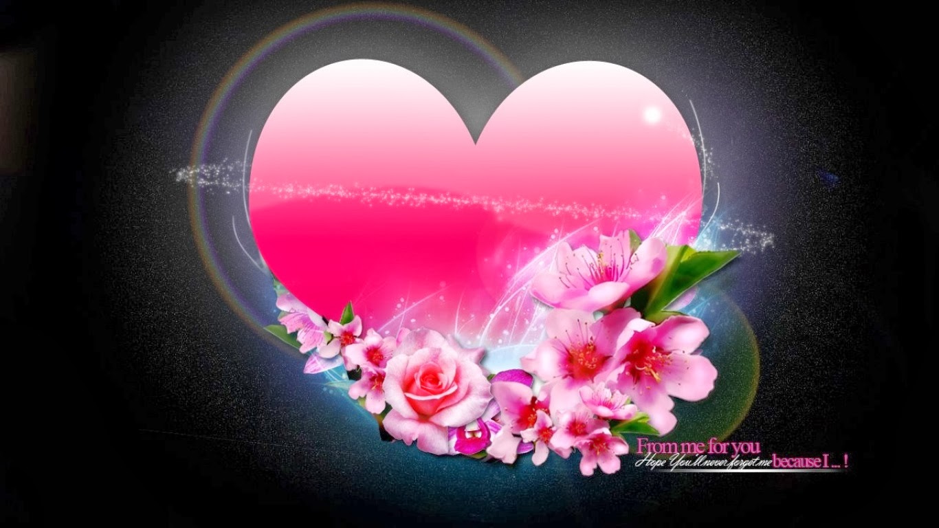 Poze Cu Dragoste: Inimioare