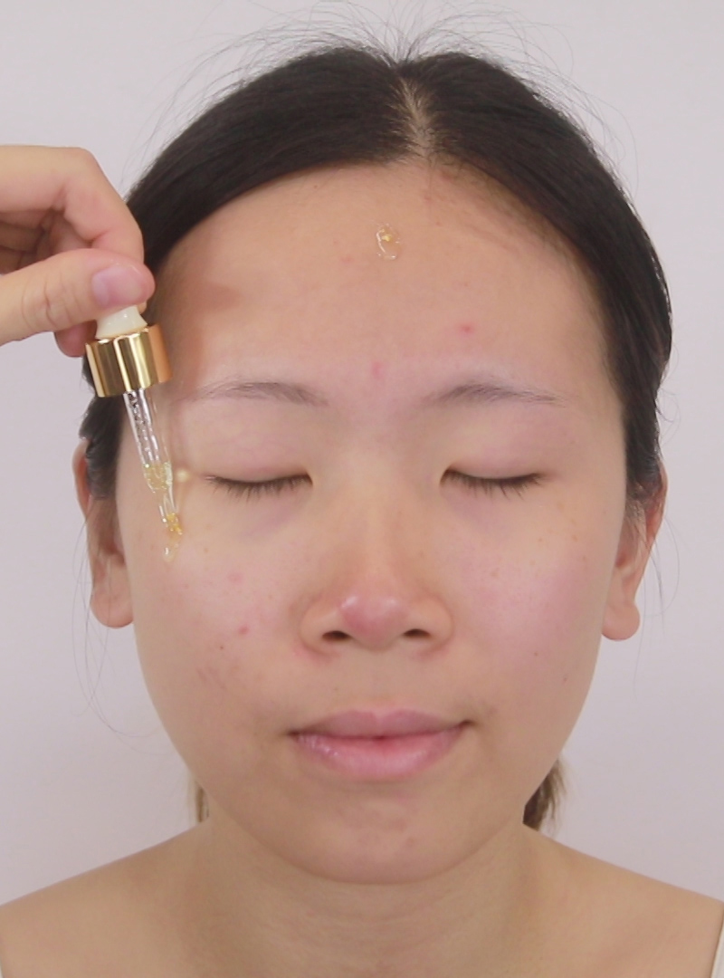 Lynette Tee | Makeup Beauty Blog | Makeup and Hair Tutorial