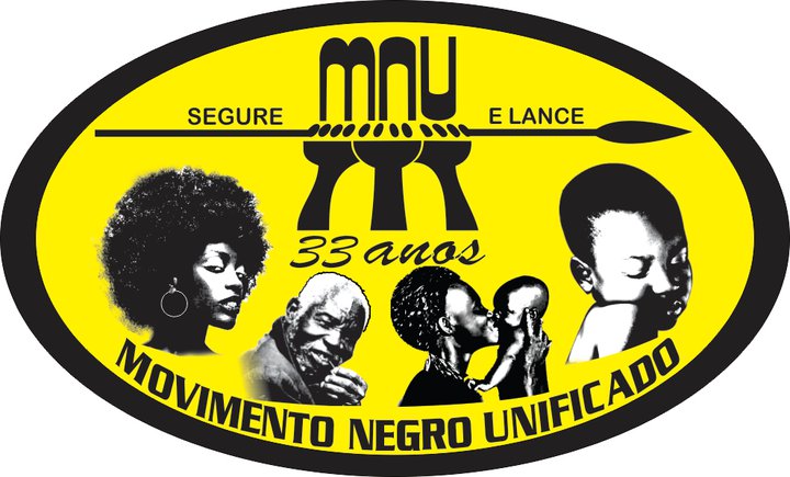 Formação Política MNU