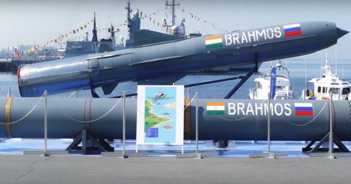 DEFENSE STUDIES: India to Begin Export of BrahMos to South East Asian ...