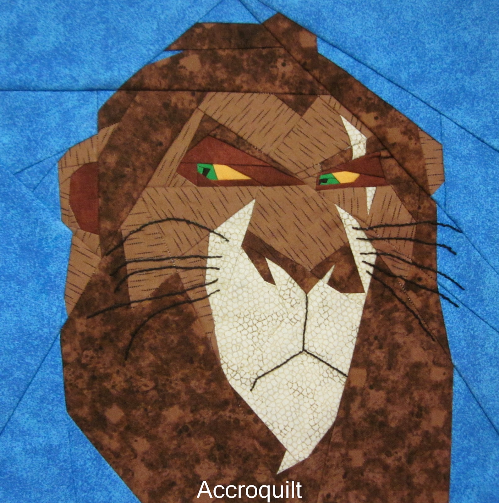 Fandom In Stitches: Love the Lion King