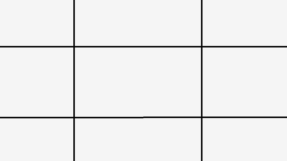 Photos taken by Cecilie Romme Larsen: Det gyldne snit