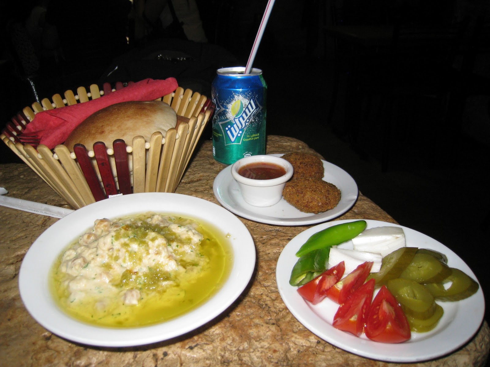 Consider Our Call: Beit Sahour