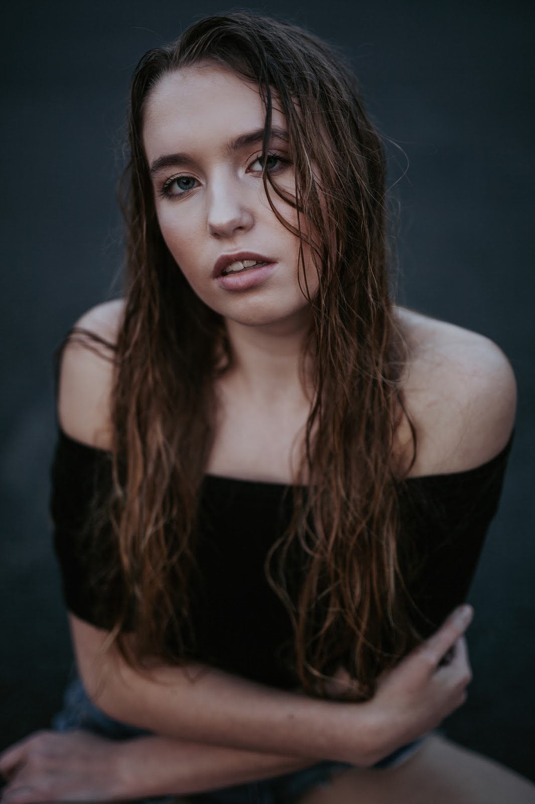 Creative Model Shoot - Tabatha | Samantha Jane Photography: The Blog