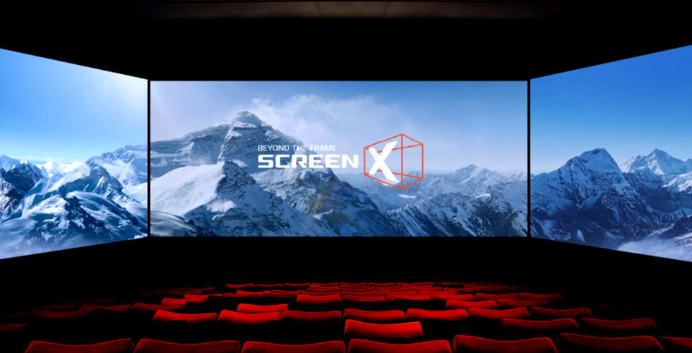 Review rạp Screenx ~ CGV-content