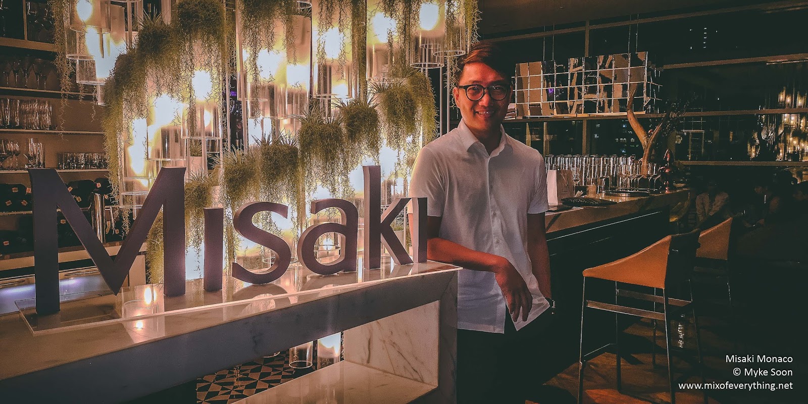 Luxury Jewelry Brand Misaki Monaco now in the Philippines - Blog for ...