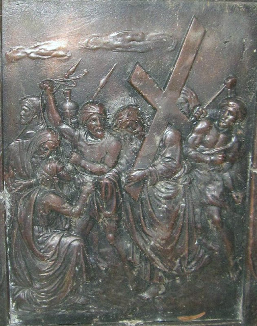 csendhegyek: Turbék kálvária