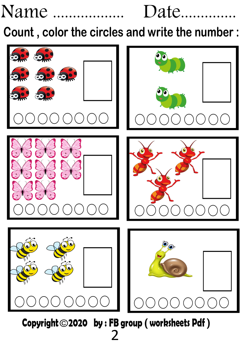 Halloween Number Recognition Counting Worksheet Woo Jr Kids Counting halloween-number-recognition-counting-worksheet-woo-jr-kids-counting