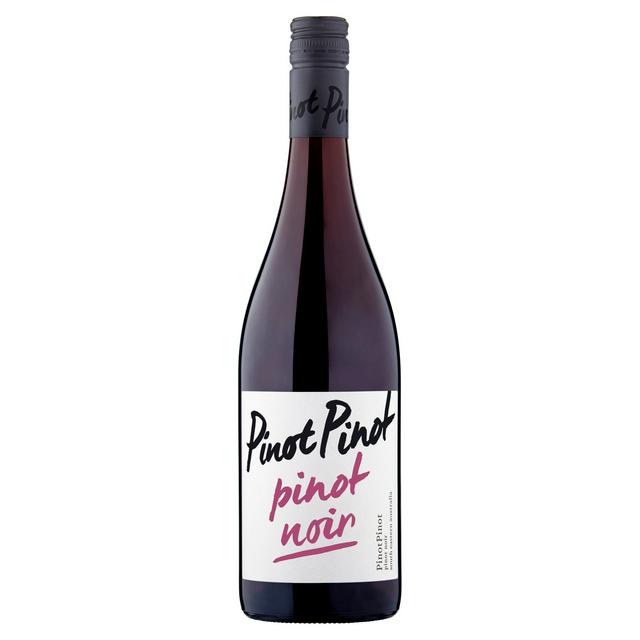 Vino – Pinot Noir, "L'Enfant Terrible"