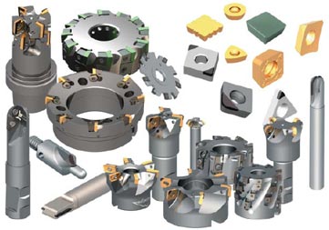 Cutting Tool Engineering: Chapter 1 Cutting-Tool Materials