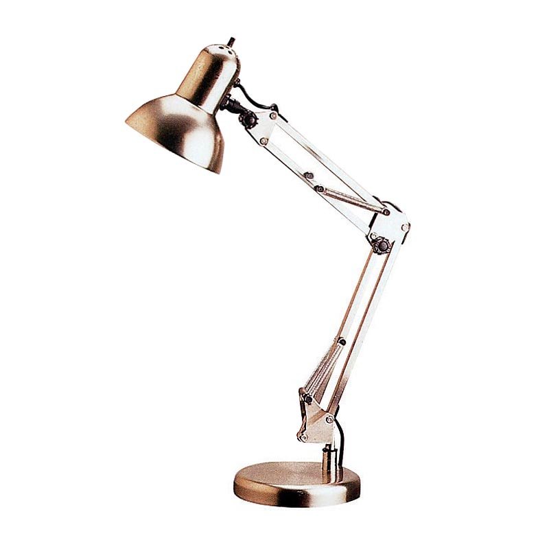 Halogen Lamp and Outdoor Lighting: Architect Lamp