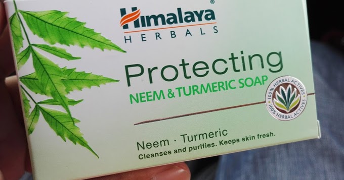 Sabun Daun Semambu Untuk Chickenpox