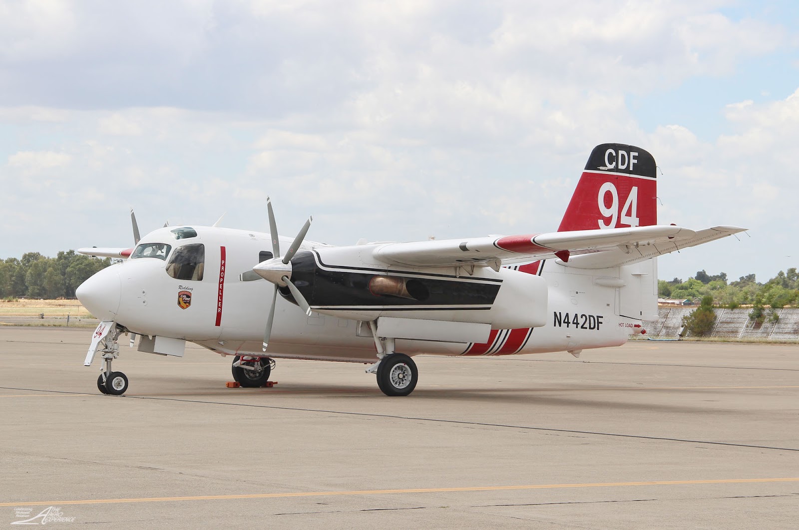 The Aero Experience: California Dreaming: The Aero Experience Tour of ...