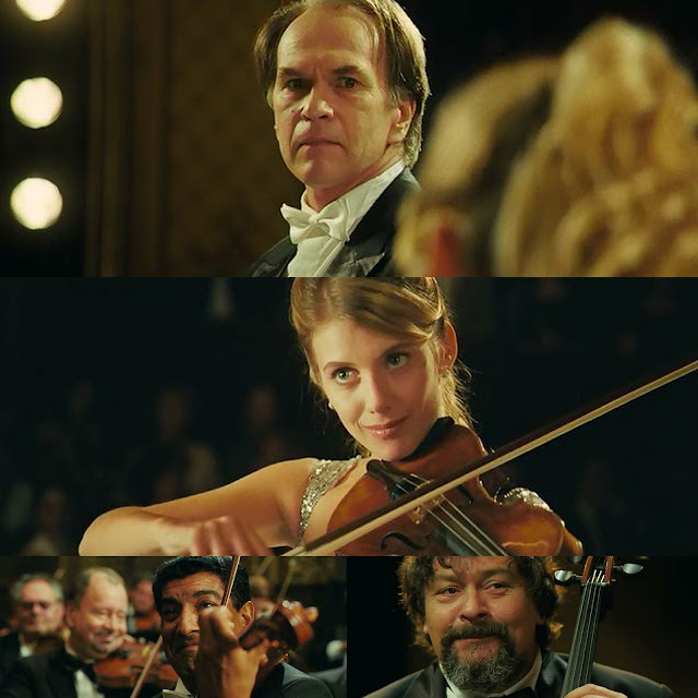 Conversations Over Chai: Le Concert (2009)