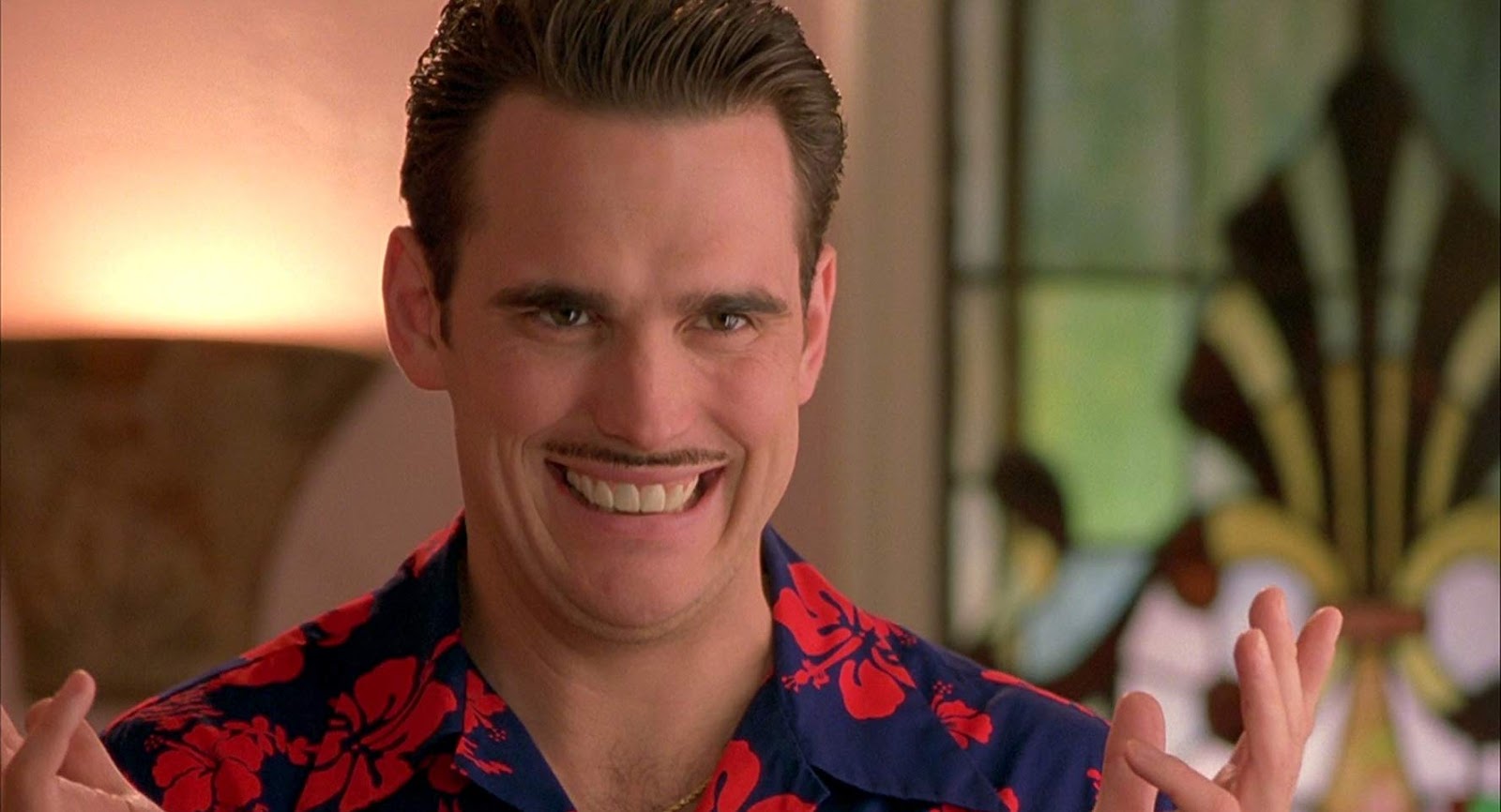 Movie Review: There's Something About Mary (1998) | The Ace Black Movie ...