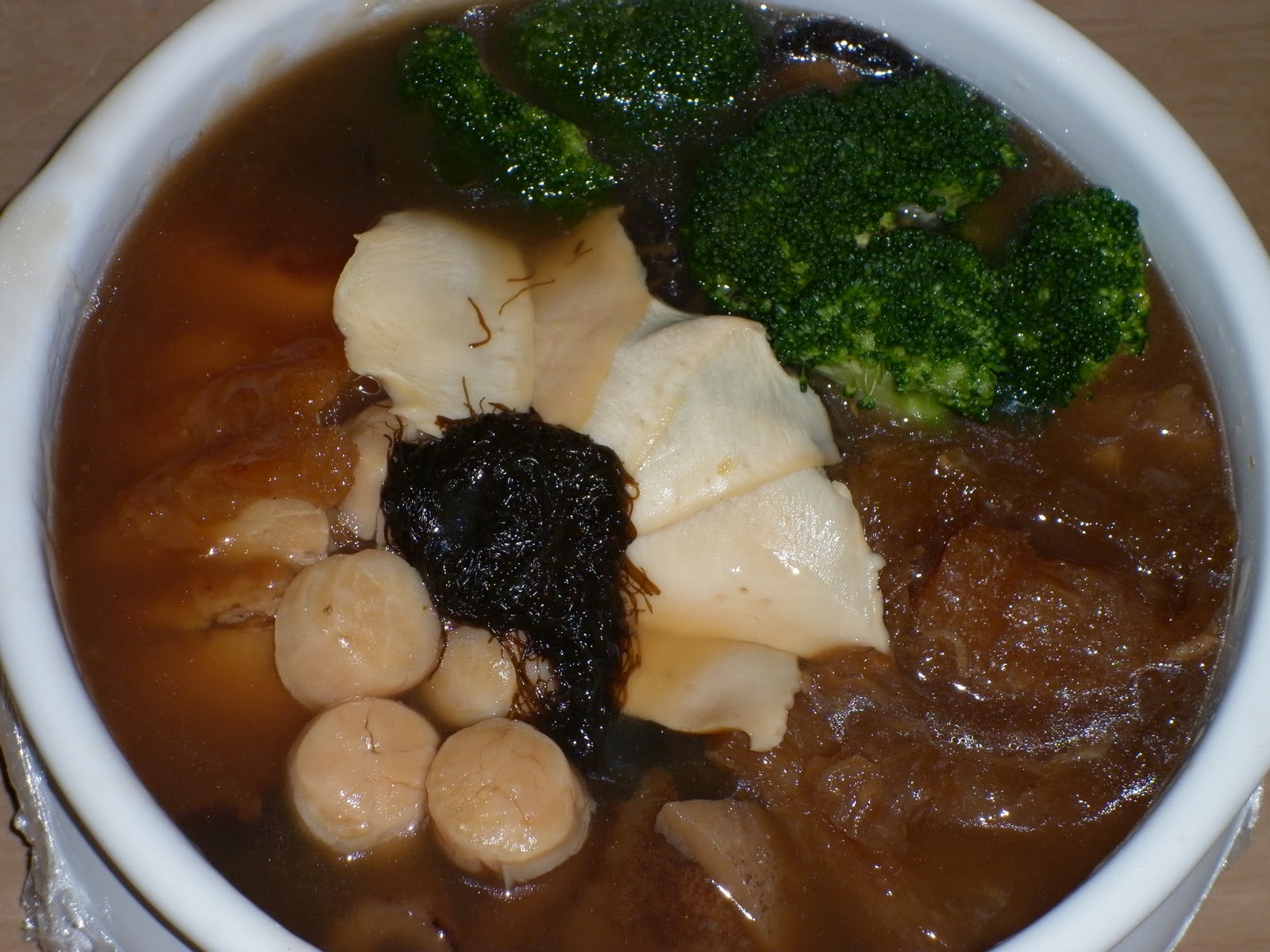 ESPS Little Spies!: Peng Chai