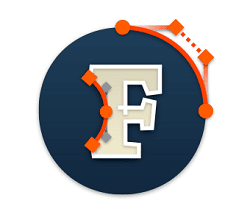 FontLab 7.2.0.7608 with Crack