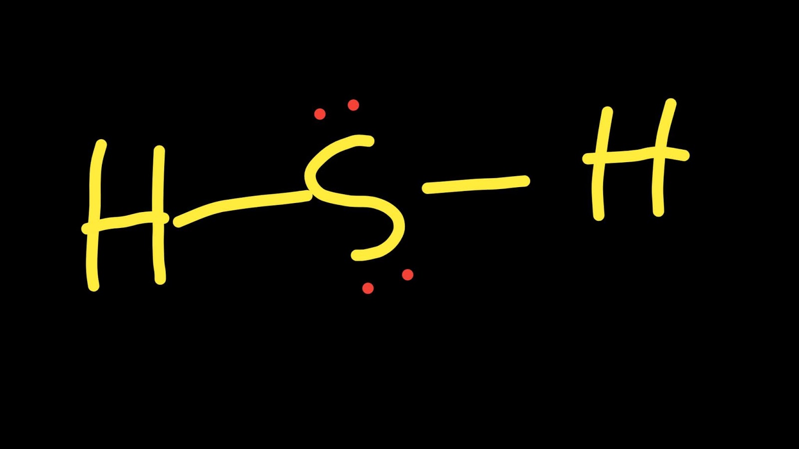 H2S Lewis Structure ,Valence Electrons ,Formal Charge,Polar or Nonpolar ...