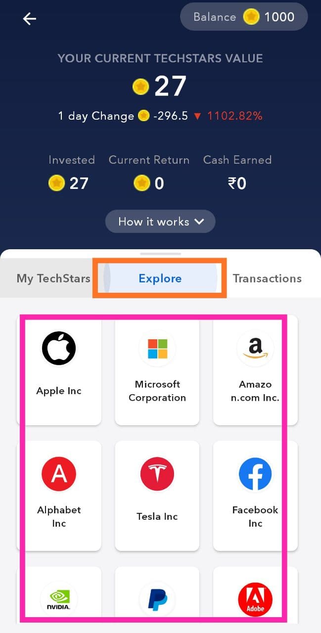 (Full Steps)Withdraw INDCoins From IndMoney App In Bank