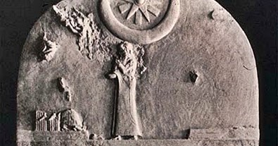 Arcanoteca: Menu Mitologia - Hubal