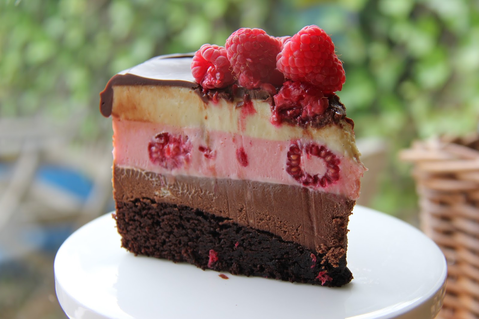 Passion for Baking: Passion for Baking Turns 1 today!