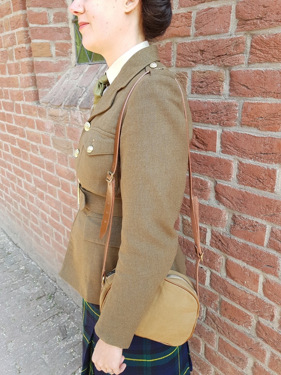 Miss Hendrie's Workbook