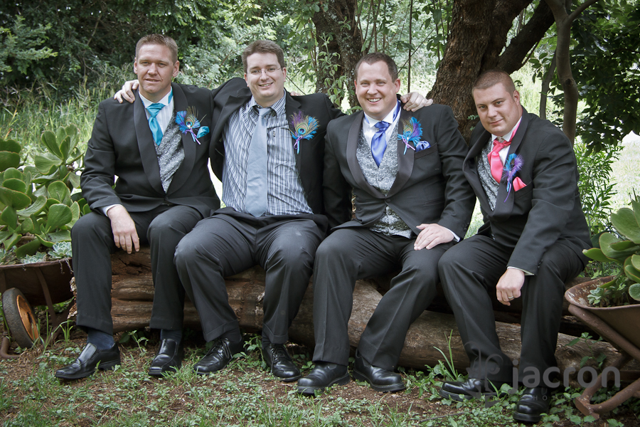 Jacron Photography.: Paul & Yvette, 12 December 2012. Whispering Tree ...