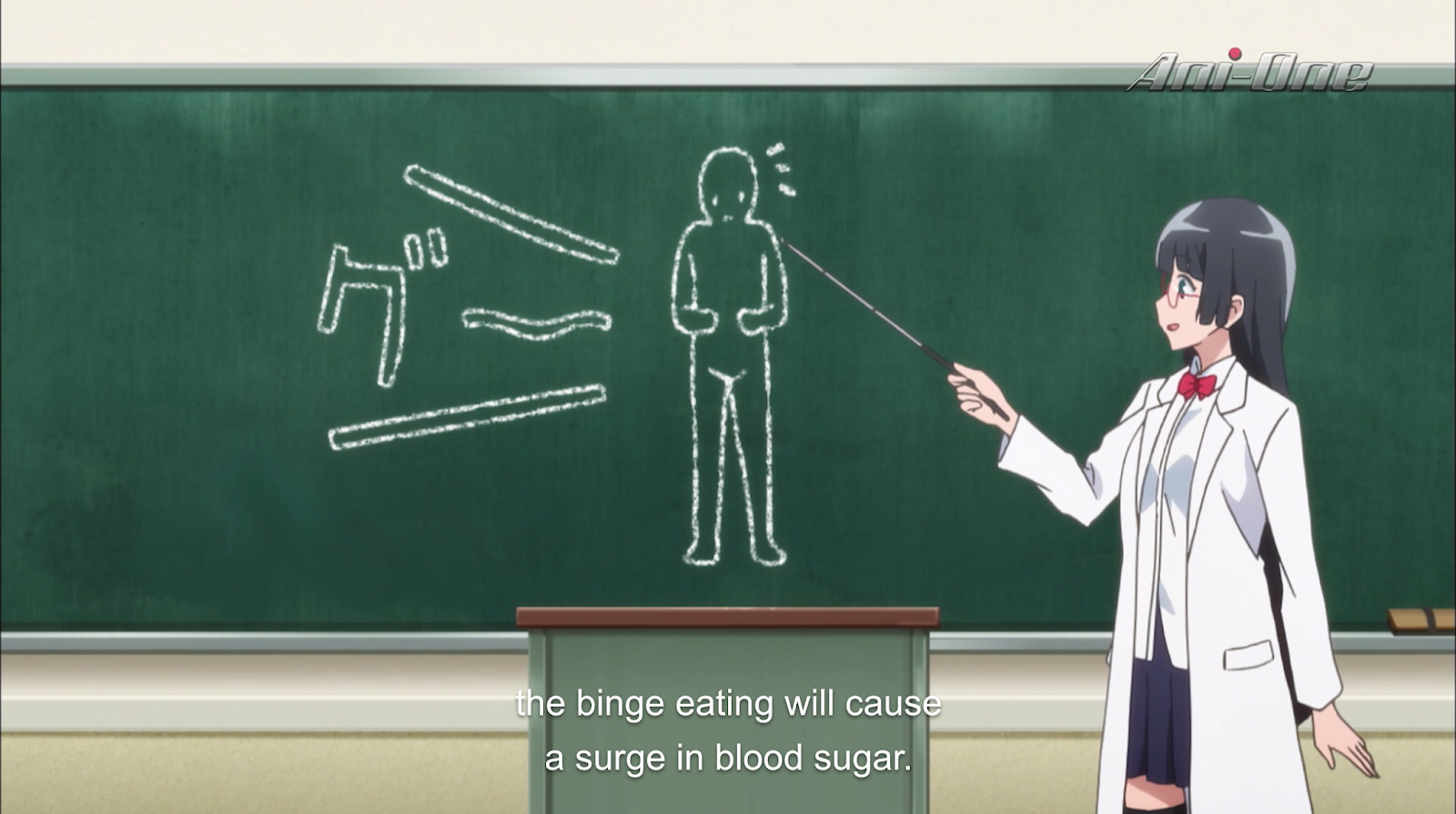 Anime Mid-Season Review: How Heavy Are the Dumbbells You Lift ...