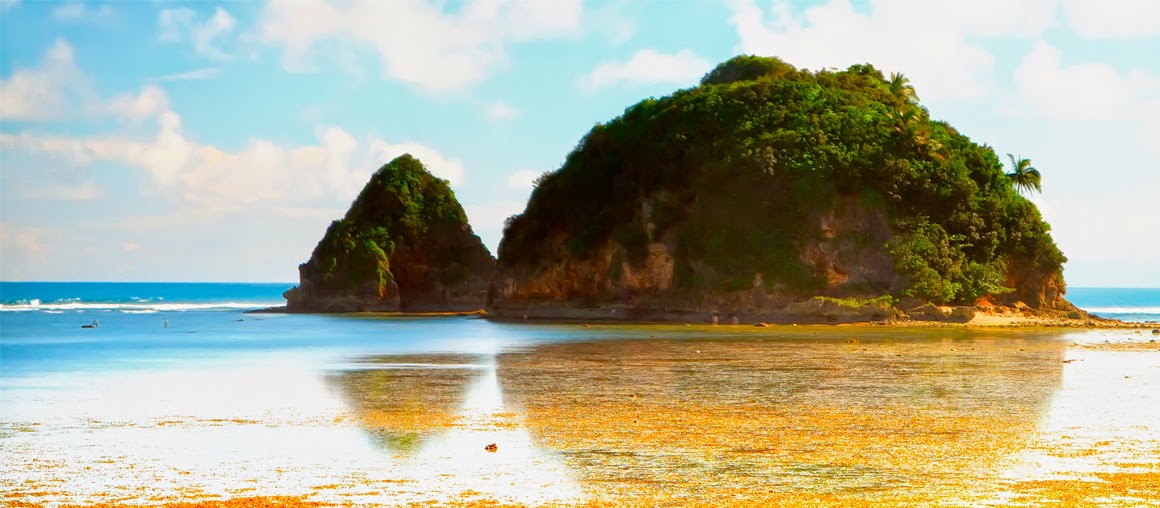 Kikay in Wonderland : MOST SCENIC VIEWS IN NORTHERN BICOL