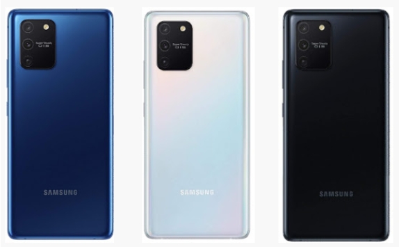 Samsung galaxy S10 Lite ~ Mobile Plus Review