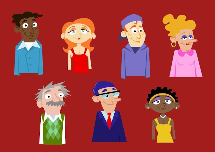 Sean Dicken: Director, Animator: Illustration/Design