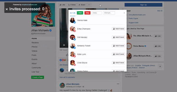 Facebook Audience Insight: How to Build Facebook targeted audience in ...